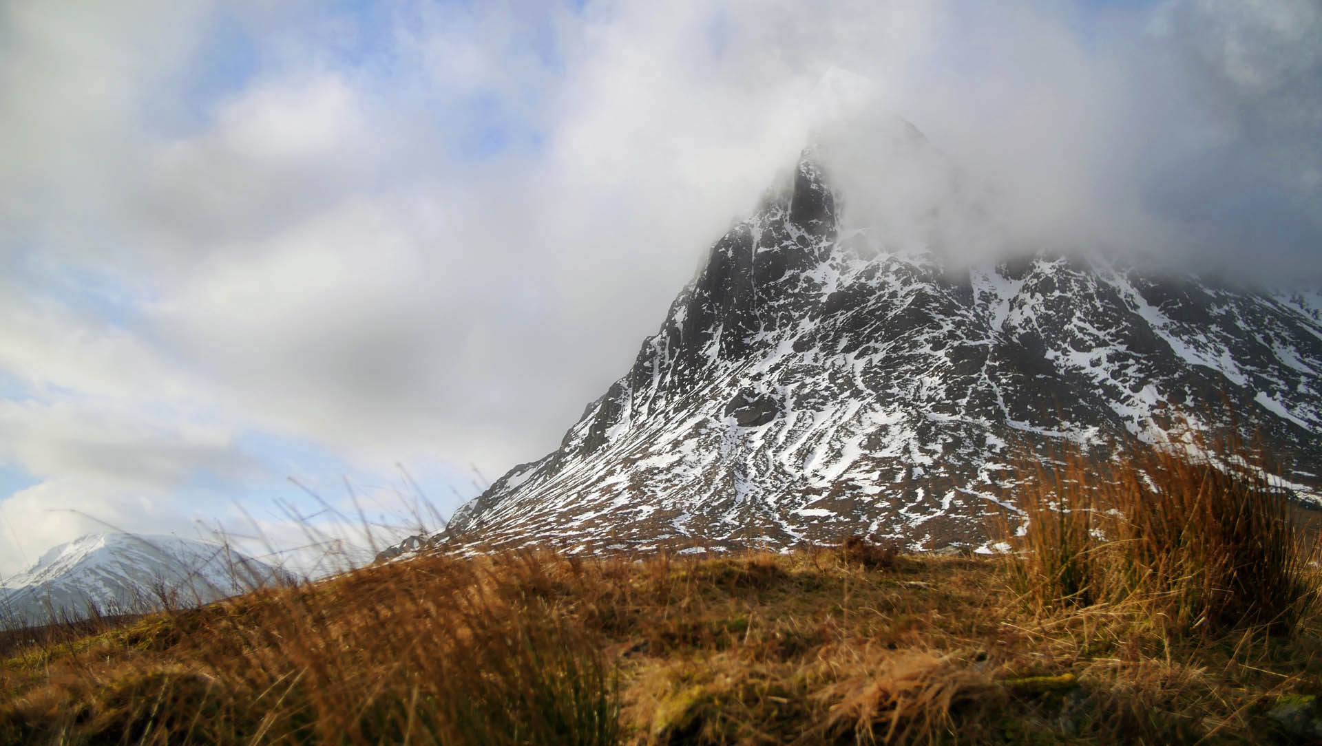 Home - Glencoe Mountain Resort